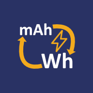 mAh to Wh Converter - Calculator Hub