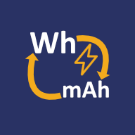 Wh to mAh Calculator - Calculator Hub